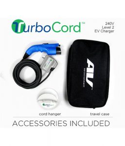 ChargePoint CT4000 Level 2 Commercial Charging Stations