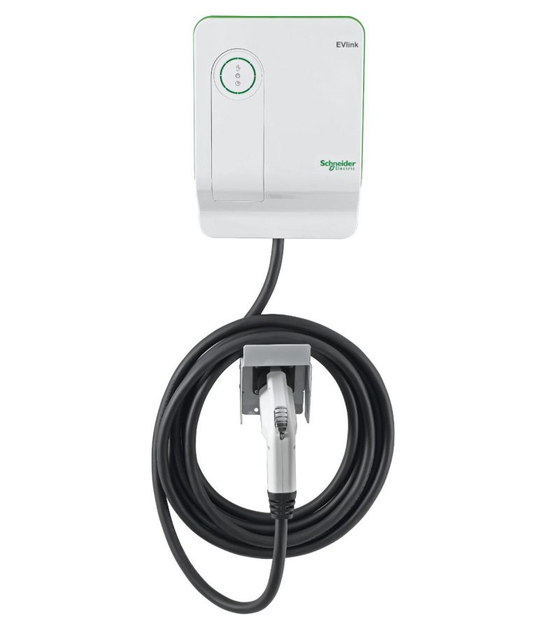 Home Electric Car Chargers - EV Charging Stations - EVSE
