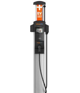ChargePoint CT4000 Level 2 Commercial Charging Stations