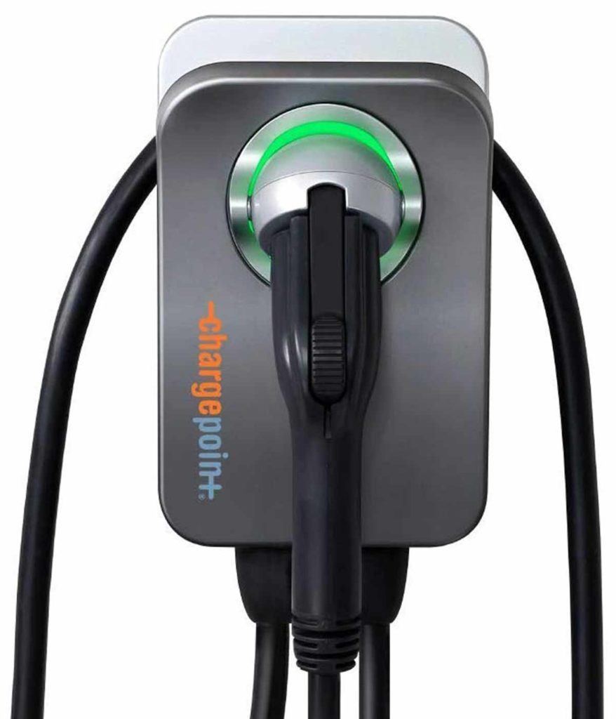 ChargePoint CPF50 - $899 - Smart Charge America