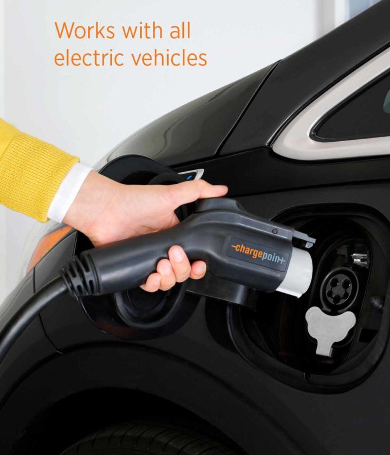 ChargePoint Home Flex - $549.00 - Smart Charge America
