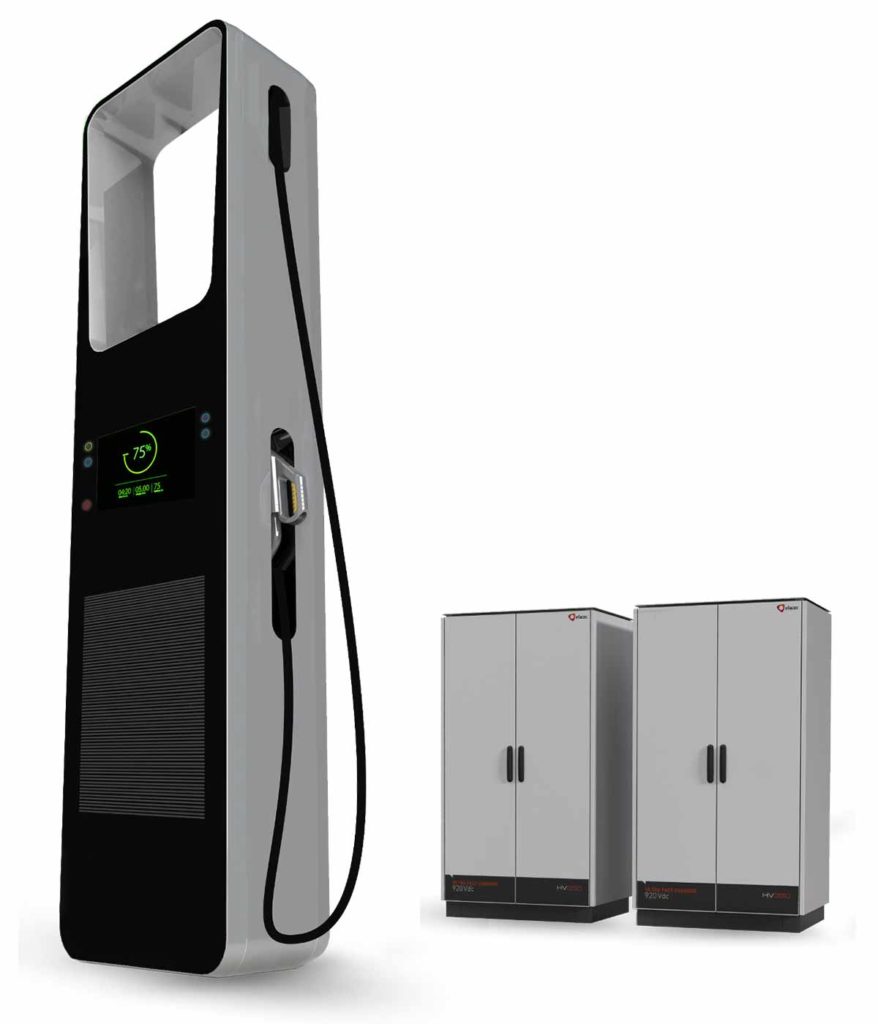 ChargePoint CPF50 - $899 - Smart Charge America
