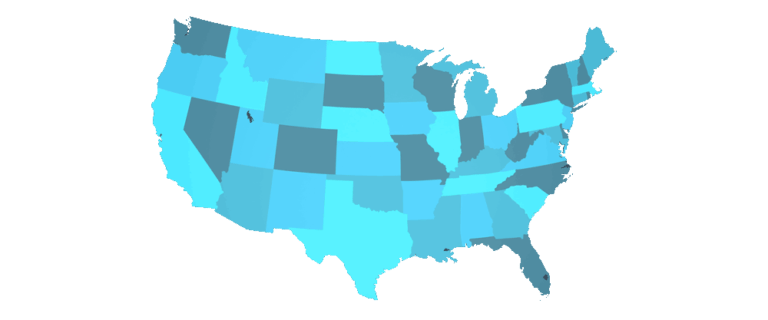 Electric Car Charging Stations - Smart Charge America