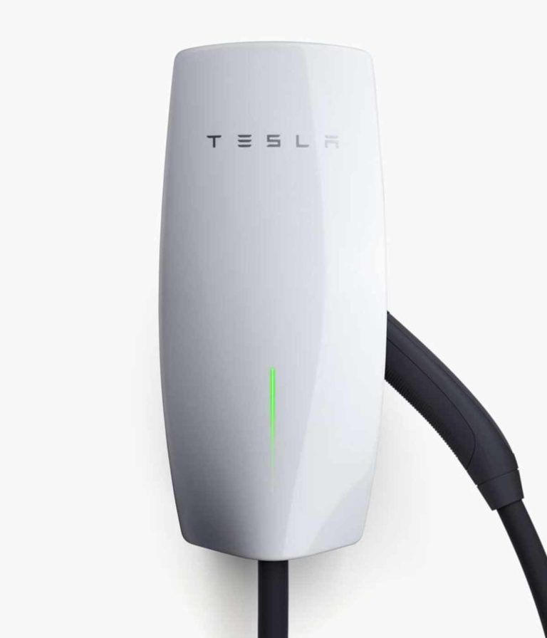 Tesla Universal Wall Connector - $649.00