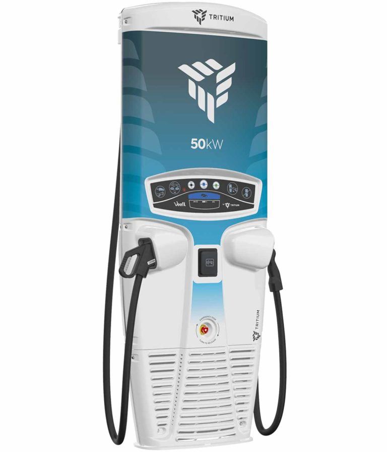 ChargePoint CPF50 - $1620.00 - Smart Charge America