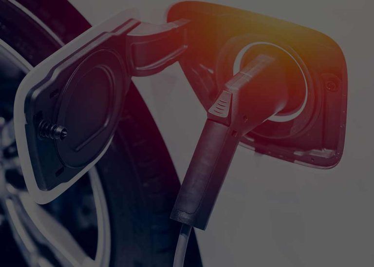 EV Connect Charging Software - Smart Charge America