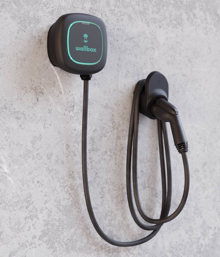 EV Charging Stations - EVSE - Electric Car Chargers - ChargePoint