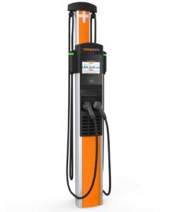 ChargePoint CP6000 - $7899.00 - EV Charging Station